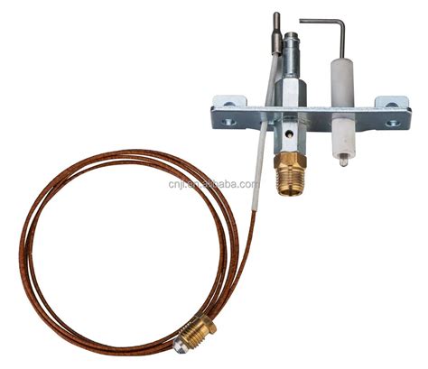 Gas Pilot Burneroven Flame Sensor Buy Oven Flame Sensoroven Flame Sensoroven Flame Sensor