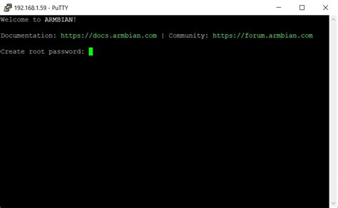 Omv6armbianbullseyeinstall Omv