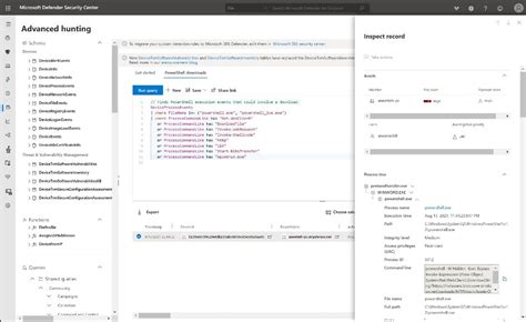 A Guide To Combatting Human Operated Ransomware Part 1 Microsoft Security Blog