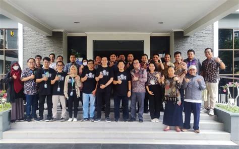 Pelatihan Sql Advanced Kepada Tim Djp Solusi247