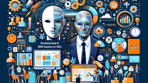 Revolutionizing Hr Management With Ai Hrms Solution