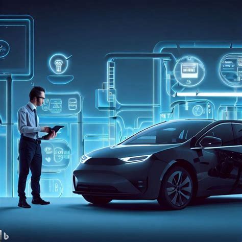 Simplifying Ev Charging The Power Of Remote Monitoring Solutions