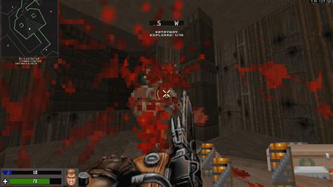 File 3 Image Universal Eternal Mod For Doom Ii Moddb