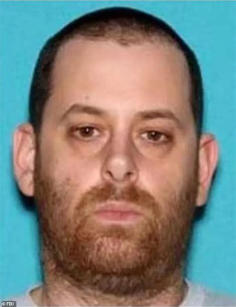 Girlsdoporn Boss Michael Pratt Who Was On Fbis Top Ten Most Wanted