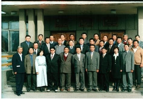 2000 2004 оны орон нутгийн сонгууль