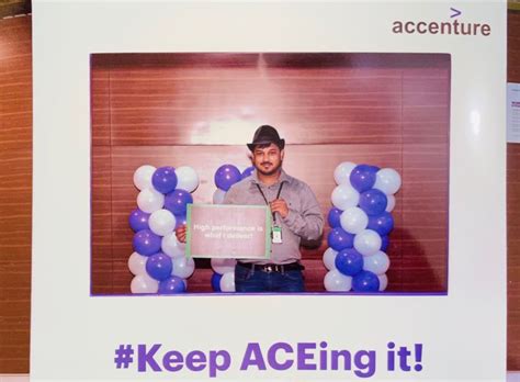 Shubham Verma On Linkedin Success Accentureindia Accenture