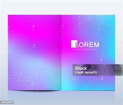 현대 벡터 템플릿 브로셔 전단지 전단지 광고 표지 카탈로그 잡지 또는 연례 보고서에 대 한 액체를 추상화 3d 모양 유행 액체 색상 배경 벡터 색된 액체 그래픽 구성 0명에