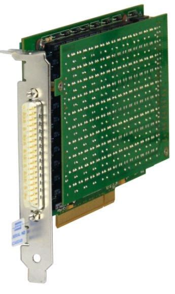 Cnrood Pickering Interfaces Pci Programmable Resistor