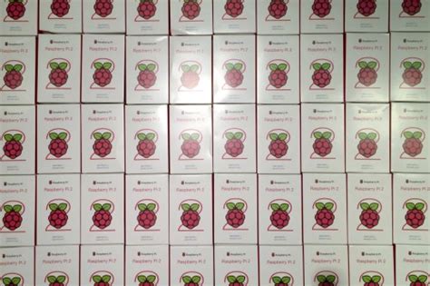 Raspberry PiLab At PyCon Namibia 2016 Raspberry Pi Foundation
