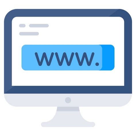 Rede Mundial De Computadores ícones De Eletrônicos Grátis