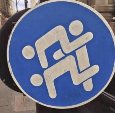 Whats This Sign In The Loop Mean Rmissouri