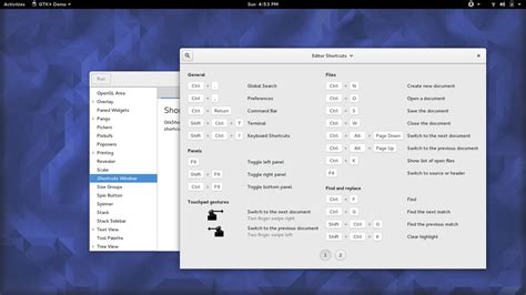 Boston Gnome Summit 2015 Hackfest Day 2 Brings Gnome Builder And Gtk