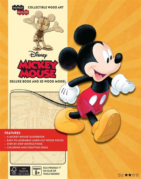Mickey Mouse Micey Niveau 2