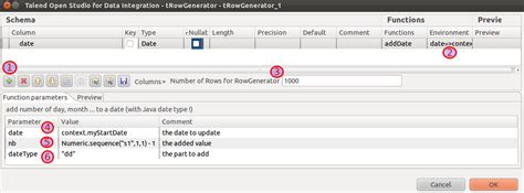Diethard Steiner On Business Intelligence Talend Open Studio