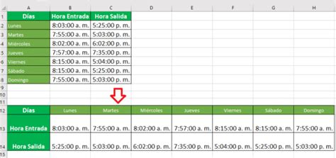 Siempre Excel Aprende Con Experto En Excel