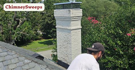 Waterproofing Your Chimney Chimney Sweeps