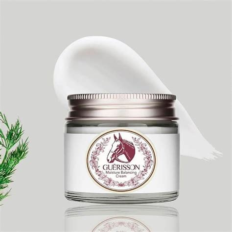 Крем для лица Guerisson Moisture Balancing Cream – купить в Москве ...