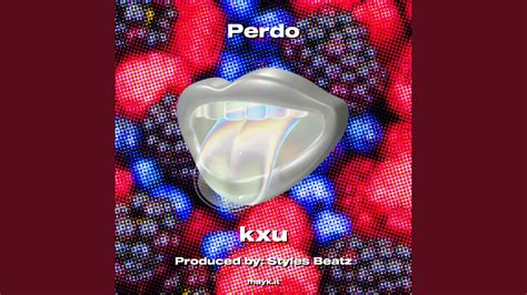 Perdo Youtube
