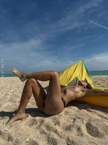 Linda Lanu Lindalanuu Lindalanuu Lindalanu Nude Leaks