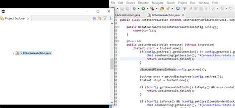 Use Colored Labels False Makes Package Explorer Text Invisible Under Certain Interaction Issue