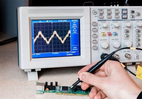 How To Test Electronic Components For Quality And Functionality Free