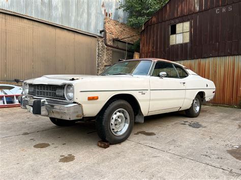 1973 Dodge Dart Sport 340 56l Plymouth Duster Dodge Demon For Sale