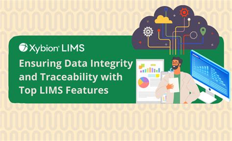 Top Lims Features Ensuring Data Integrity And Traceability