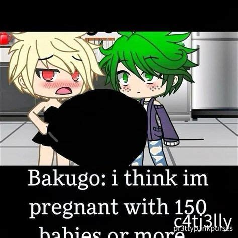 Gacha Cringe