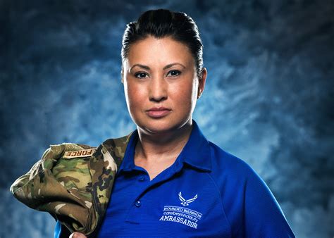 Care Beyond Duty Discovering Resiliency Through Mentorship Ussf
