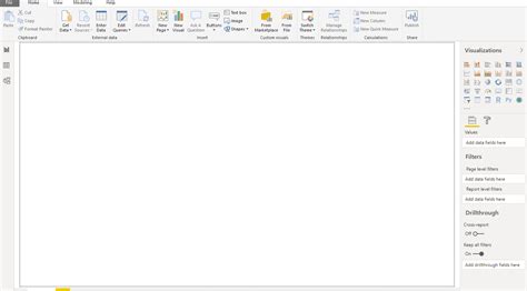 Power BI Tutorial