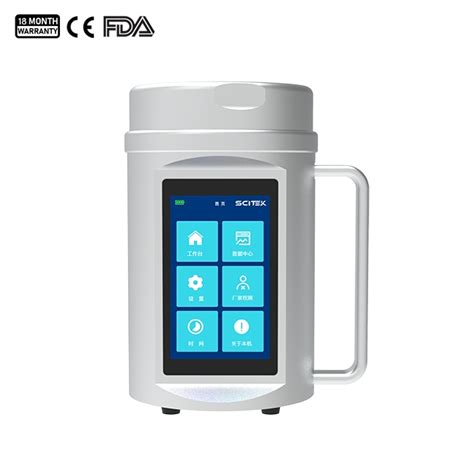 Microbial Air Sampler For Pharmaceutical Biological Air Sampler