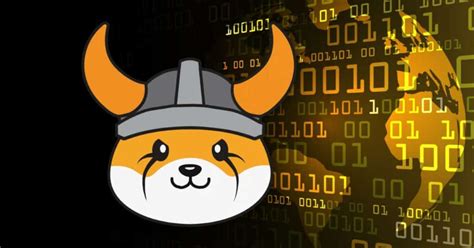 Floki Dao Funding Has Been Approved For Liquidity Boost To Support Floki Etp Crypto Today