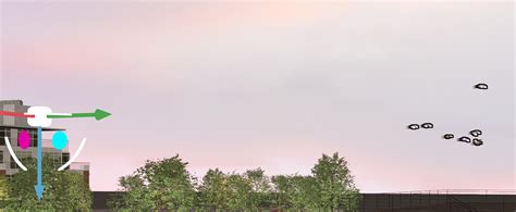 birdsd swarm 04 control axis gizmo too far away get help d5 render forum