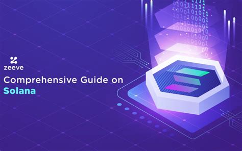 A Complete Guide On Solana Blockchain And Its Use Cases Nasscom The Official Community Of