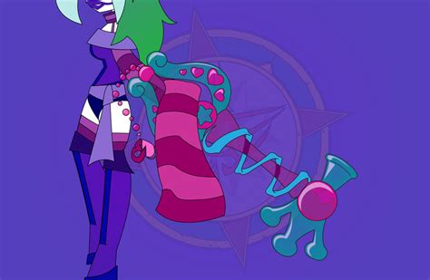 Manci Can Too By Dragon FangX On DeviantArt