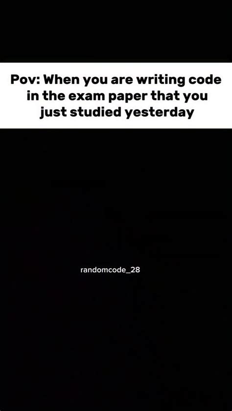 Random Code Aag Laga Dunga😂 Randomcode28 Coding Codingmemes