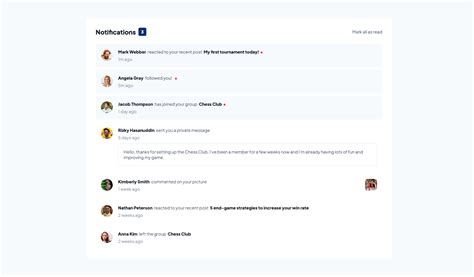 Github Curlosnotifications Challenge