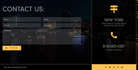How To Create A Header Footer In Wordpress Examples Elementor