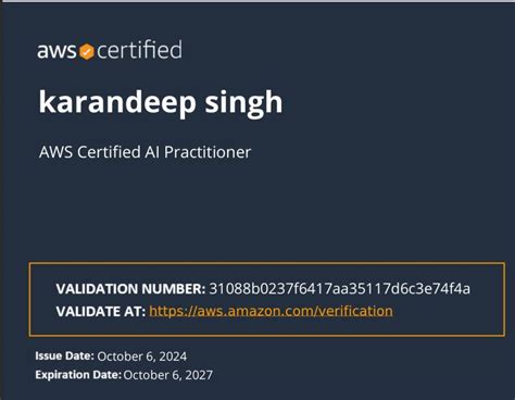 Aws Aicertified Devops Ai Machinelearning Betaexam