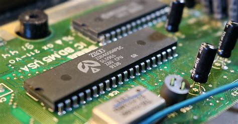 This Z80 Processor Is Dead Sexy Album On Imgur