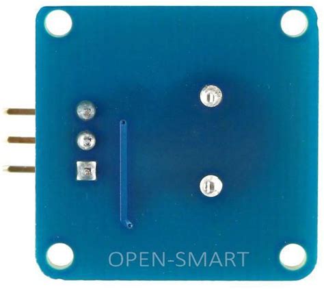 Passive Buzzer Module 5v Piezo Speaker Play Song Melody Module For Arduino Price From Jumia In