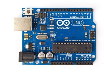 Arduino In Pochi Semplici Passi