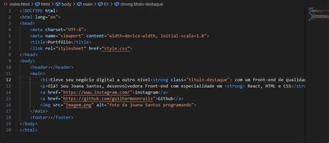 erro na exibição das cores html e css classes posicionamento e