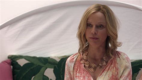 Download Calista Flockhart Cat Grant Supergirl Wallpaper