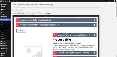 How To Customize WooCommerce Single Product Page PHP ROUTE