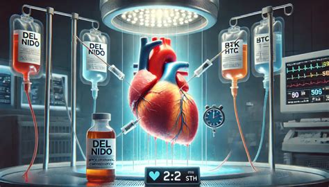 Optimizing Myocardial Protection In Minimally Invasive Cardiac