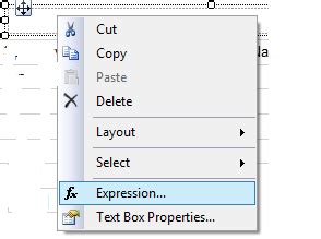 Reporting Services SSRS IIF Condition Error Stack Overflow