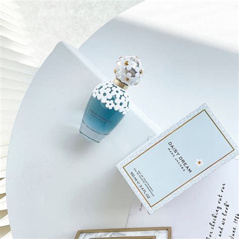 Marc Jacobs Blue Dreams Дамаска Сладкие духи Туалетная вода 100 мл ...