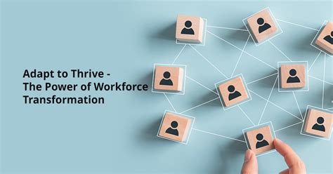 Automation A New Frontier In Workforce Transformation