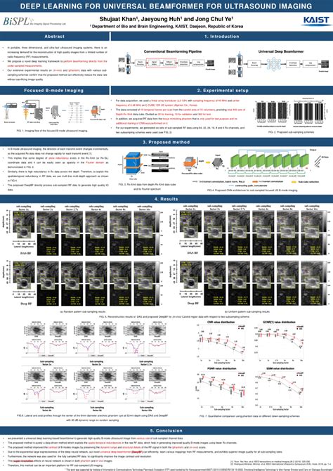 PDF DEEP LEARNING FOR UNIVERSAL BEAMFORMER FOR ULTRASOUND IMAGING